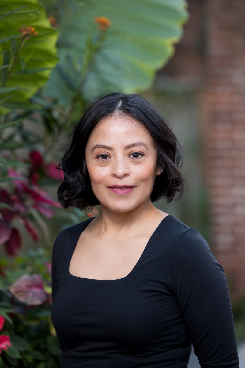 Heidi Castillo: Mezcla Ice Cream – Femme Forward – Lancaster, PA