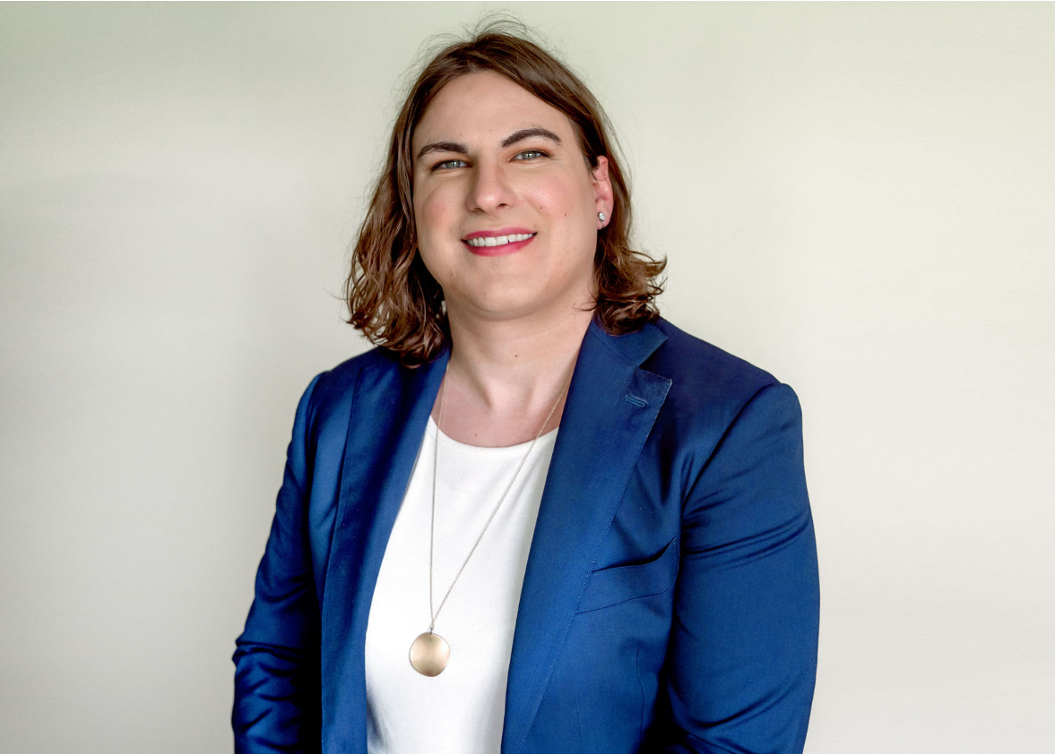 Lindsey Key: Lancaster Pride – Femme Forward – Lancaster, PA